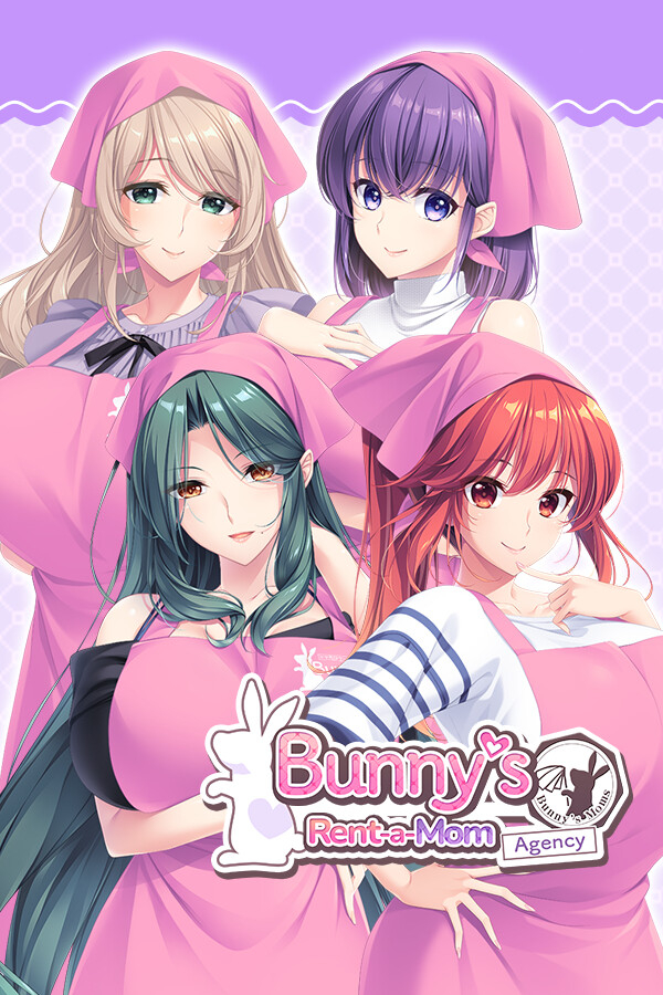 Bunny’s Rent-a-Mom Agency - GG| Video Game Collection Tracker